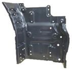 Scania FOOTBOARD WALL 2554010 bočna stepenica za kamiona