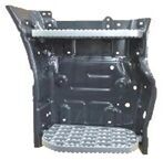 Scania FOOTBOARD ASSY W/2 STEPS 2553995 bočna stepenica za kamiona