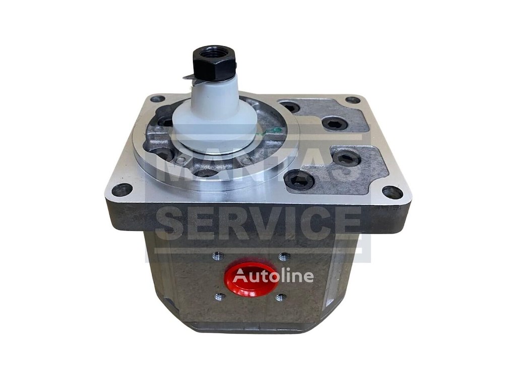 Scania HYDRAULIC MOTOR |SCANIA HYDRAULIC MOTOR 2032384|2032384-1 hidraulični motor za Scania