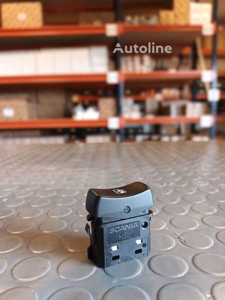 Scania SWITCH 1421856 |SCANIA SWITCH 1421856 GENUINE|SCANIA SWITCH 1421 1421856-2|1421856-1-1|1421856-1-scaled|1421856-scaled kontrolno dugme za Scania
