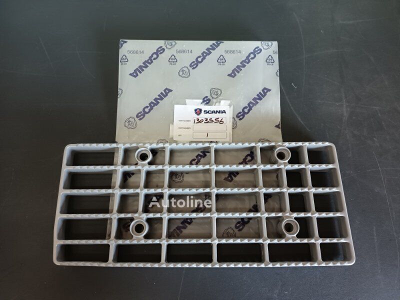 Scania STEP PLATE 1303556 bočna stepenica za Scania kamiona