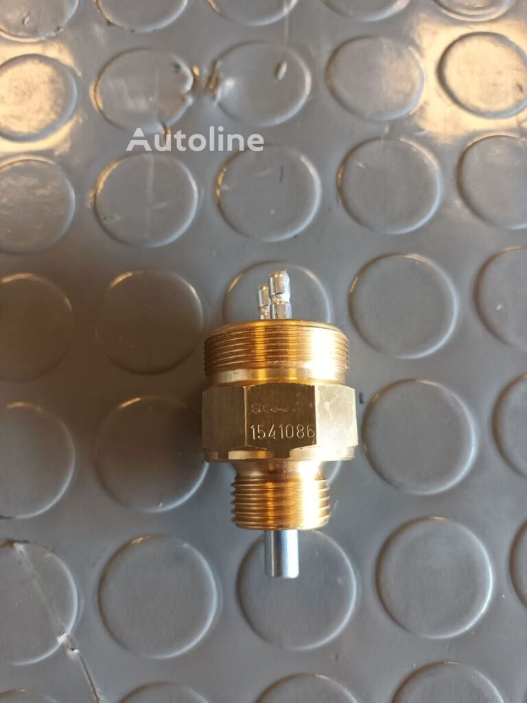 Scania SWITCH |SCANIA SWITCH GENUINE 1541086|1541086-1 brava za paljenje za Scania kamiona