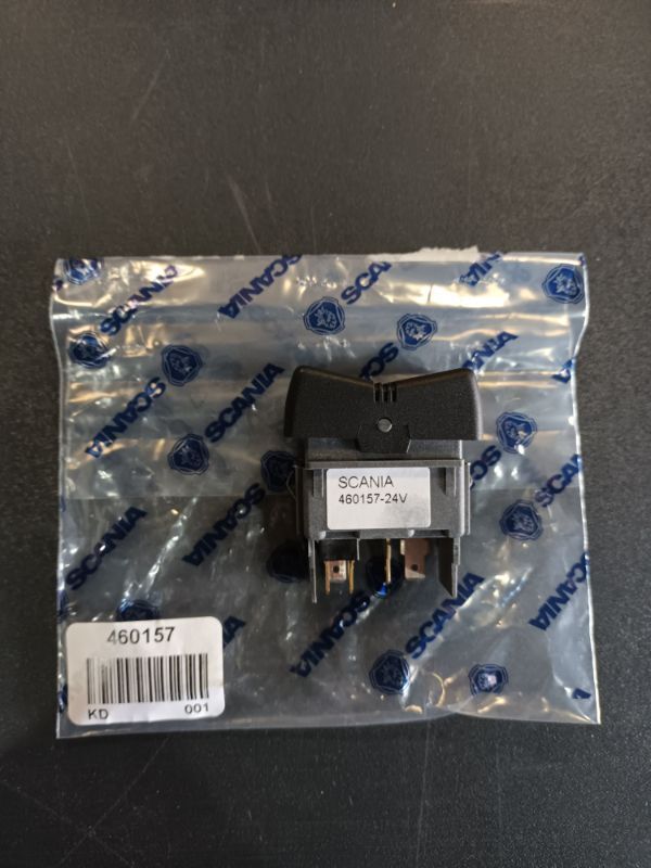 SWITCH Scania SWITCH |SCANIA SWITCH GENUINE 460157|460157-1 za Scania kamiona