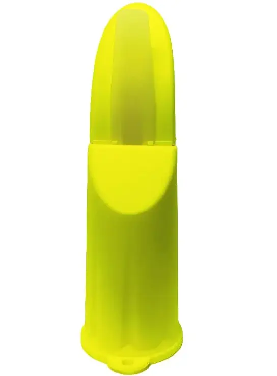 Clausen Vabilica za reprodukciju zvukova PredatorCall Magnum, Žuta