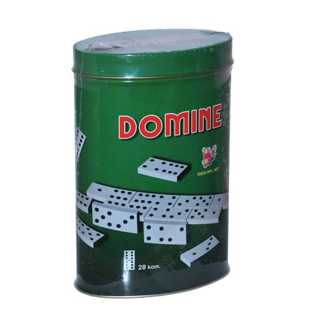 Domine limenka