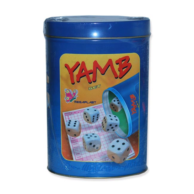 Jamb set limenka