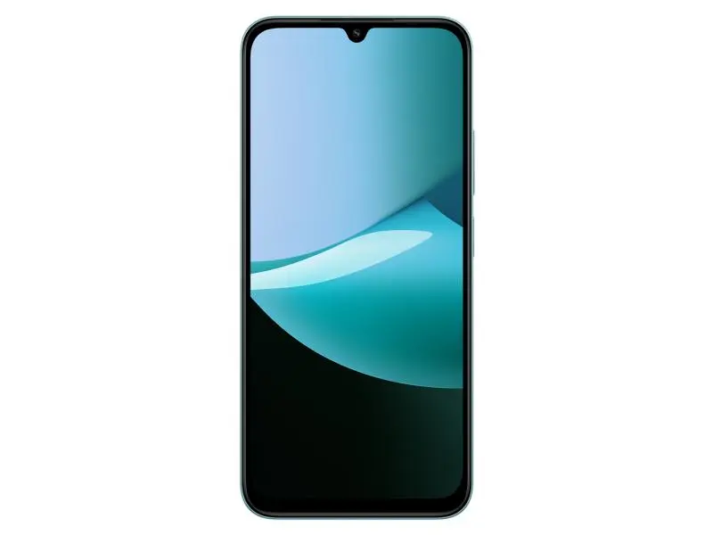 Xiaomi Mobilni telefon Redmi 15C, 4/128GB, Zeleni