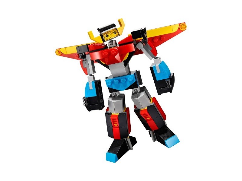 Lego 31124 creator 3 u 1