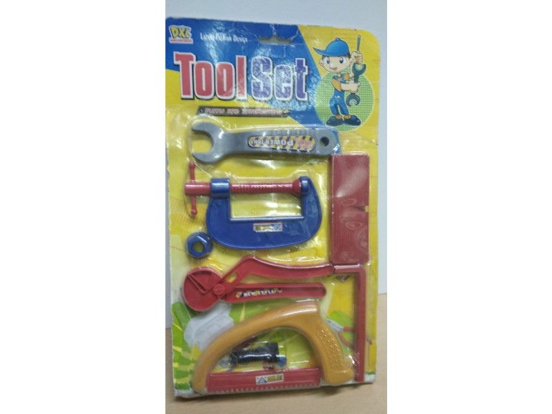 Set za igru