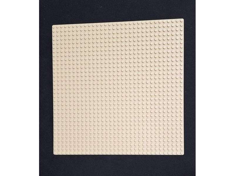 Podloga za gradnju,tabla 25.5x25.5cm, odgovara za LEGO