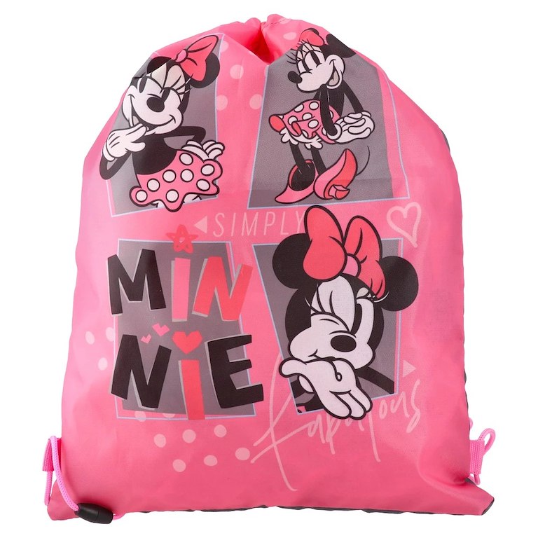 Sport torba Minnie 318101
