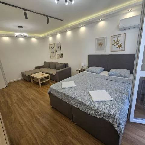 APARTMAN PEK 2