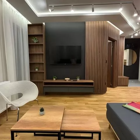 APARTMAN SIMONA - ŠUMSKA STAZA L1
