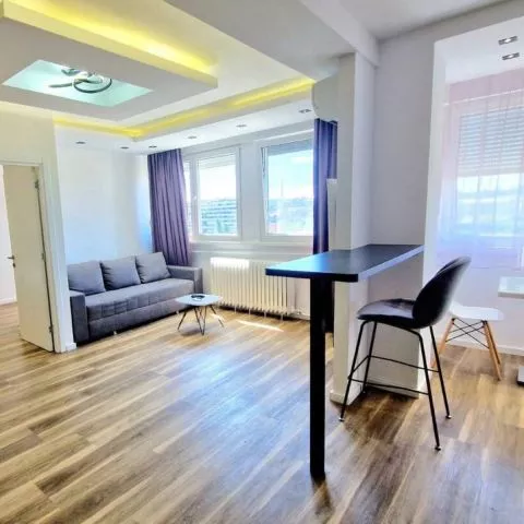 APARTMAN RUŽA