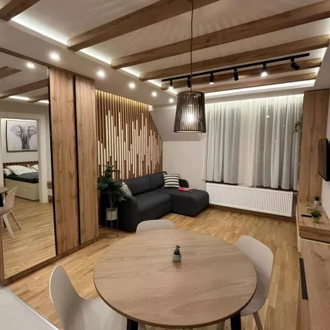 APARTMAN SOFIJA - ŠUMSKA STAZA A13
