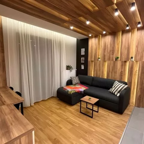 APARTMAN ANA - ŠUMSKA STAZA L3