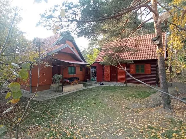 DIVČIBARE POVOLJNO SMEŠTAJ