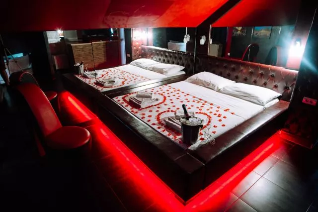 APARTMAN AMSTERDAM