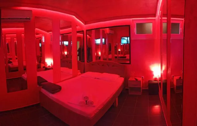 APARTMAN 12