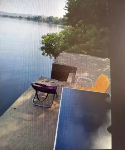 IZDAJE SE APARTMAN-VIKENDICA IVANKA,SREBRNO JEZERO