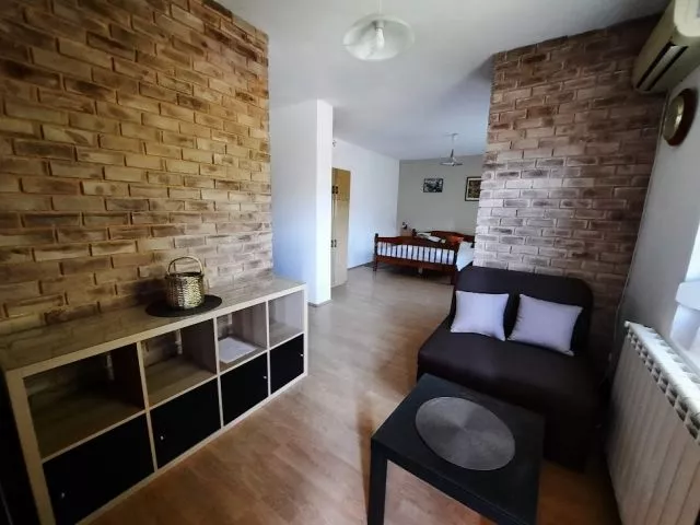 SOKOBANJA - APARTMANI