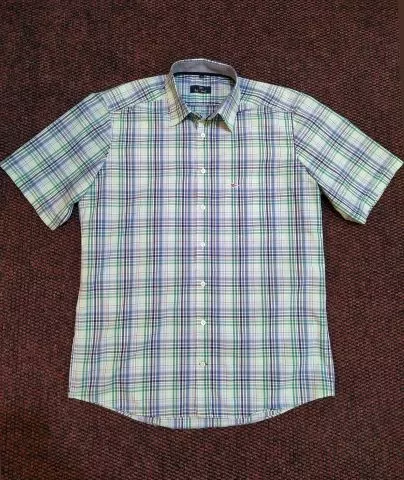 PAUL SMITH MUŠKA PAMUČNA KOŠULJA VEL. M