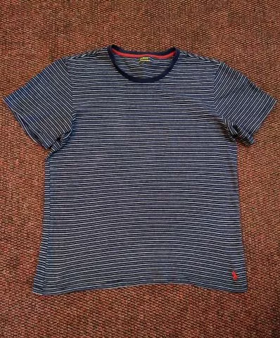 POLO RALPH LAUREN MUŠKA PAMUČNA MAJICA
