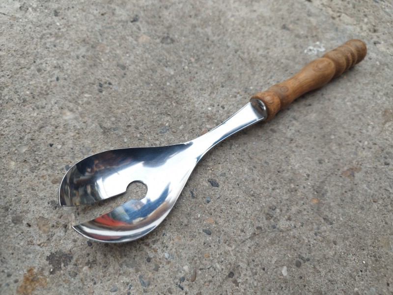 ROSTFREI kuhinjski element kasika