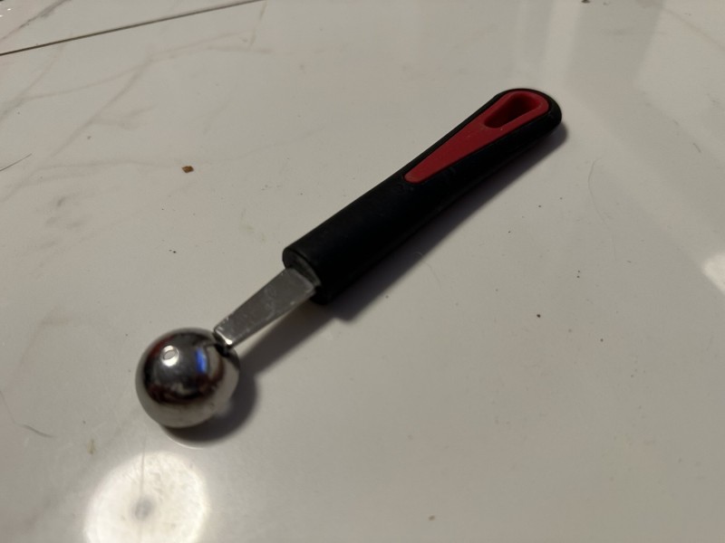 STAINLESS Steel kasicica