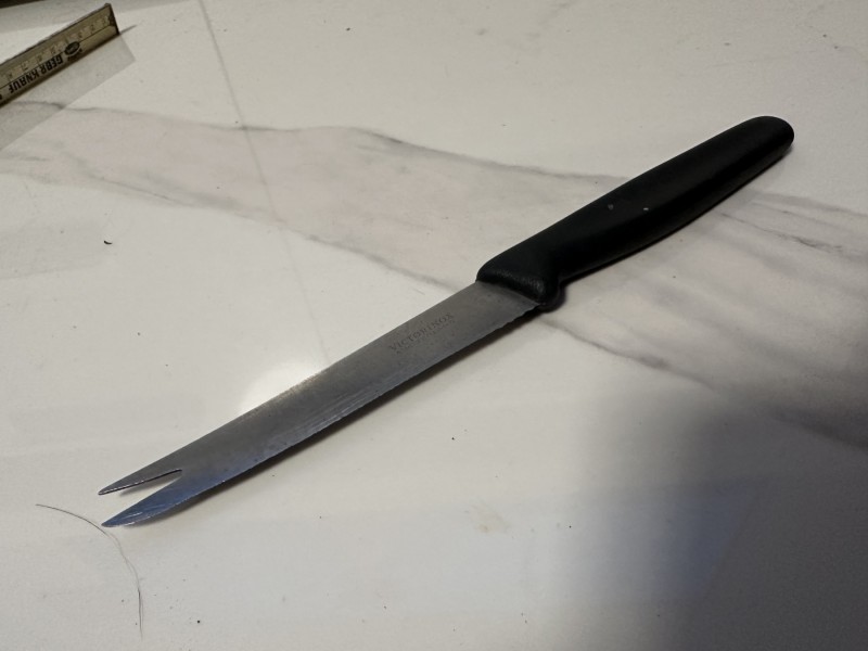 Victorinox Switzerland kuhinjski nož