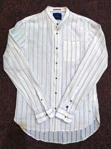 SCOTCH & SODA LETNJA PAMUČNA KOŠULJA VEL. M