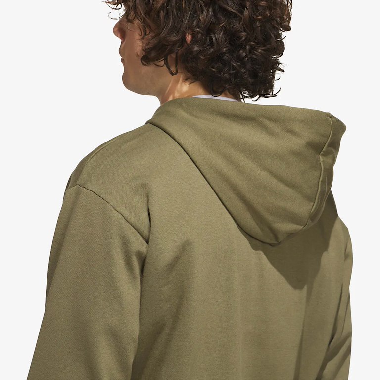 ADIDAS Dukserica M FEELCOZY FZ