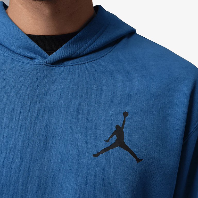NIKE Dukserica M J JUMPMAN FLC PO 2