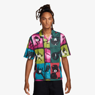 JORDAN Majica M J BRK AOP GFX SHIRT