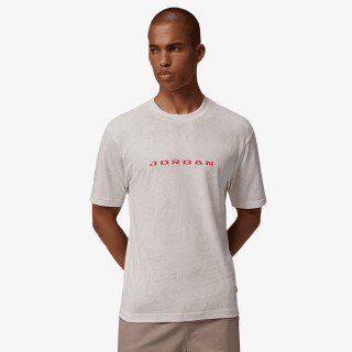 JORDAN Majica M J BRK LSR GFX SS CREW