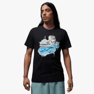 JORDAN Majica Jordan Flight Essentials