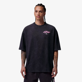 JORDAN Majica M J FLT REIS FEAR SS CREW