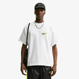 NIKE Majica M NK SOLO SW TEE GPX