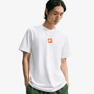 NIKE Majica U NSW TEE STD CLUB FTRA BOX