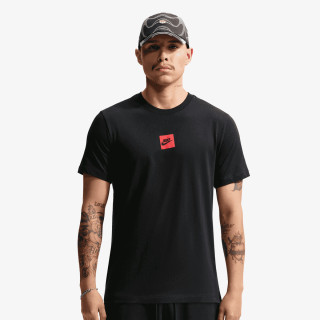 NIKE Majica U NSW TEE STD CLUB FTRA BOX