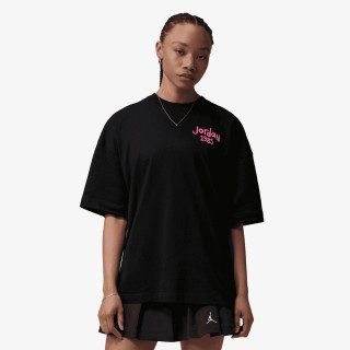 JORDAN Majica W J BBALL FLWR LGF TEE