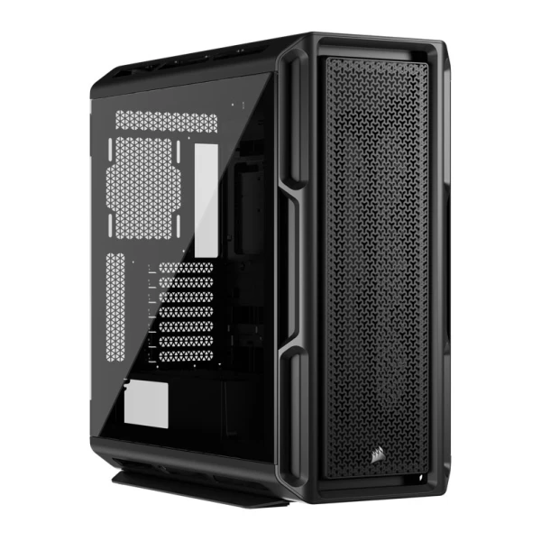 Corsair Kućište Corsair 5000T Black, CC-9011300-WW