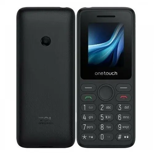 TCL Mobilni telefon Onetouch 5041 Dark Grey (T314D1-3ALCA112)