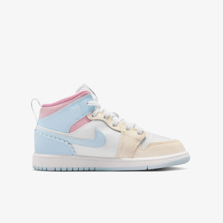 JORDAN Patike Jordan 1 Mid SE