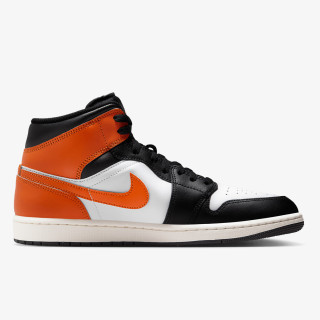 JORDAN Patike Air Jordan 1 Mid