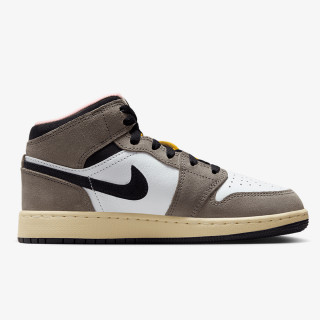 JORDAN Patike Air Jordan 1 Mid