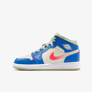 JORDAN Patike Air Jordan 1 Mid SE