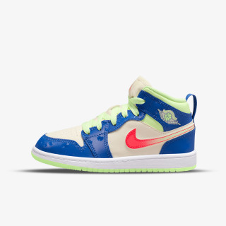JORDAN Patike Jordan 1 Mid SE