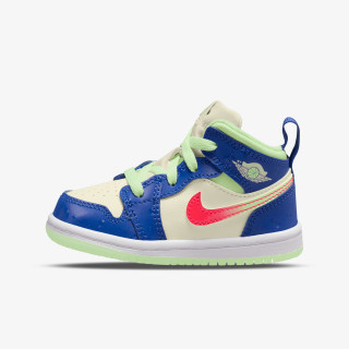 JORDAN Patike Jordan 1 Mid SE
