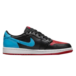 JORDAN Patike Air Jordan 1 Low OG